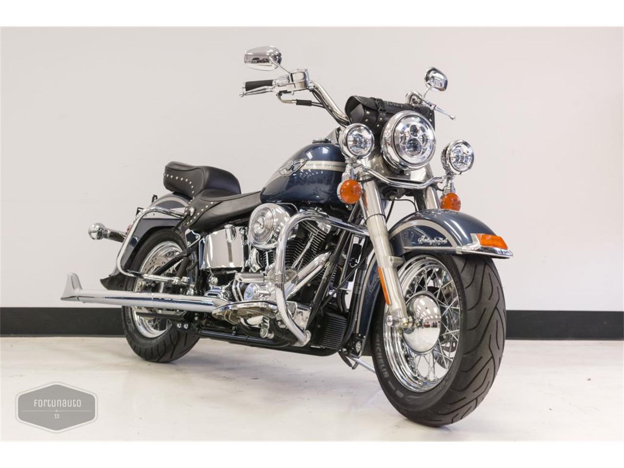 2003 Harley-Davidson FLSTC for Sale | ClassicCars.com | CC-1338357
