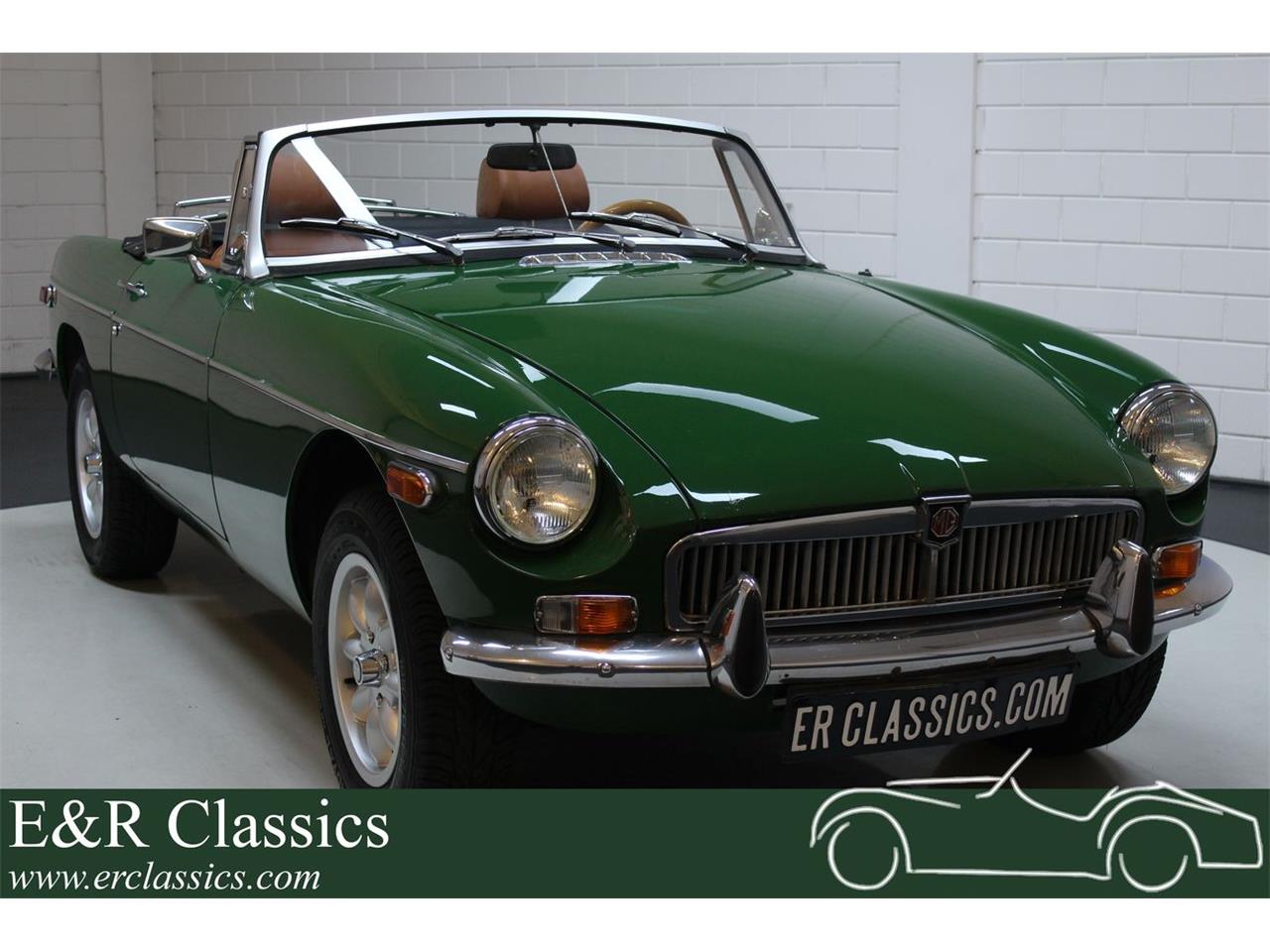 1979 MG MGB for Sale | ClassicCars.com | CC-1338373