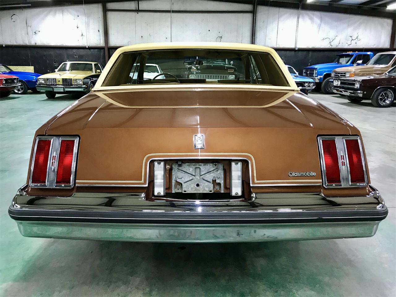 1978 Oldsmobile Cutlass for Sale | ClassicCars.com | CC-1338808