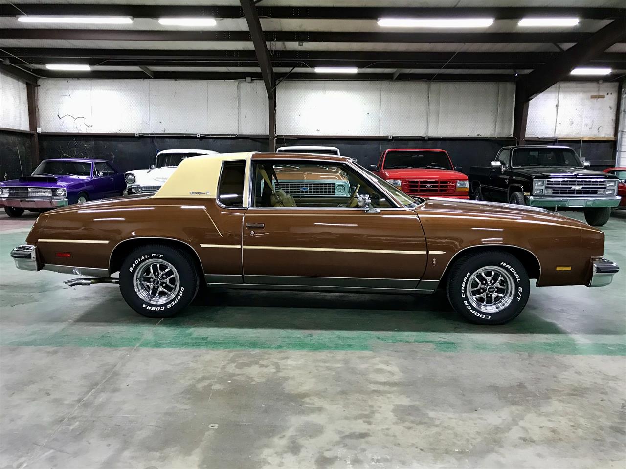 1978 Oldsmobile Cutlass for Sale | ClassicCars.com | CC-1338808