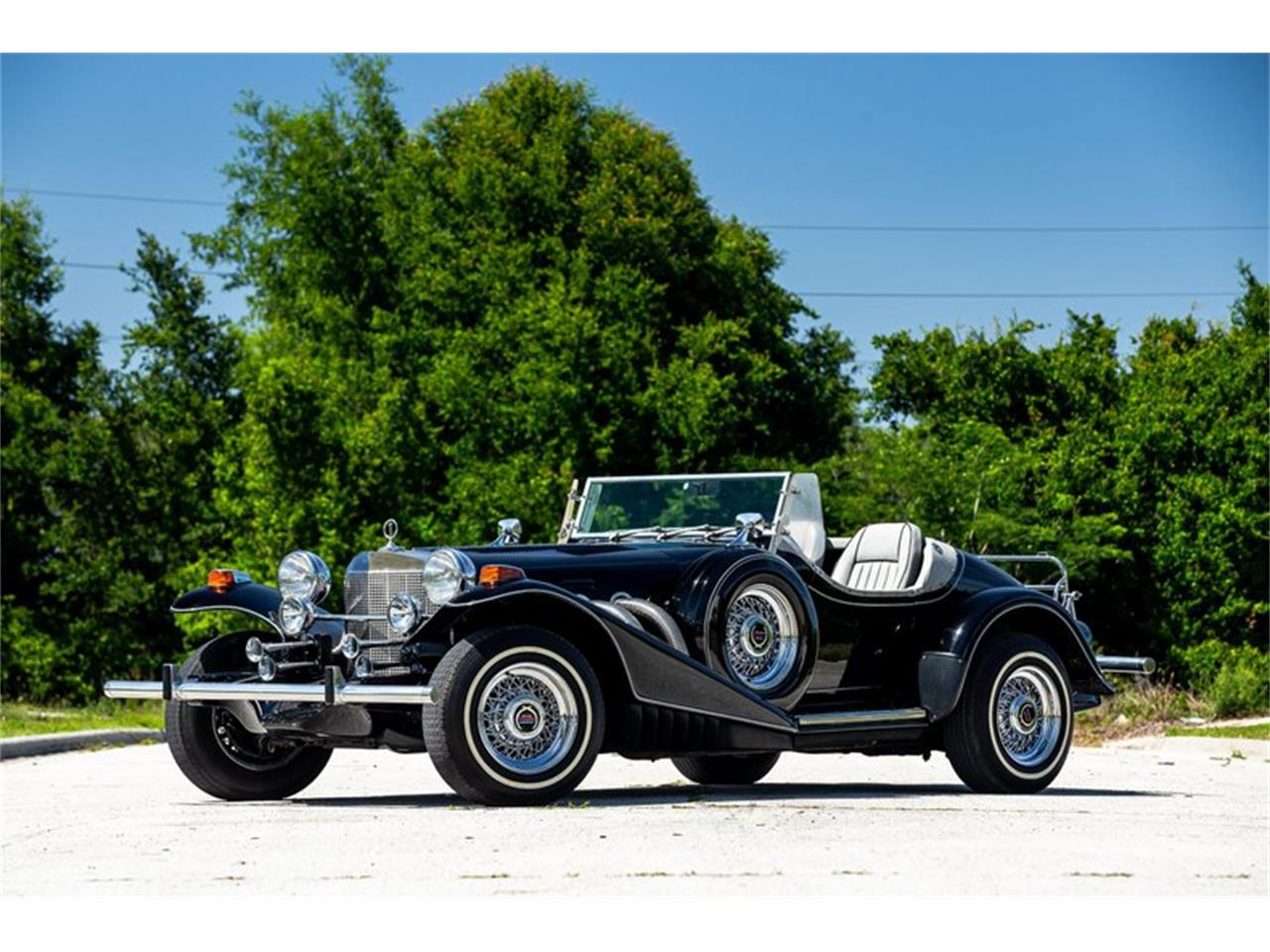 1978 Excalibur Series II for Sale | ClassicCars.com | CC-1330911
