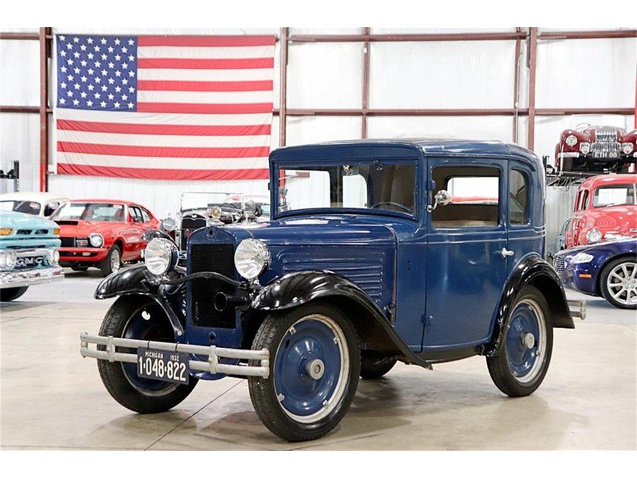 1931 Austin American for Sale | ClassicCars.com | CC-1330978