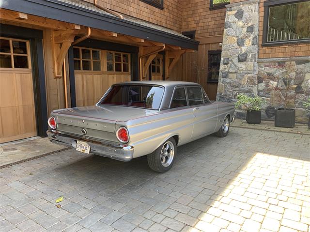 1964 Ford Falcon for Sale | ClassicCars.com | CC-1339968
