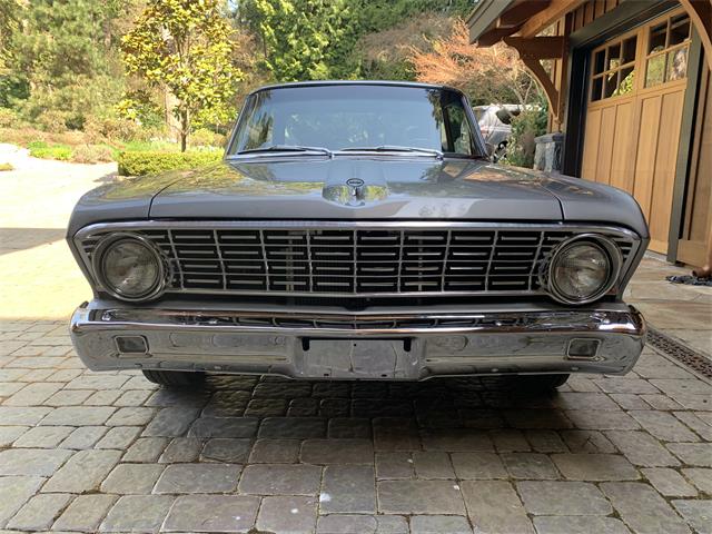 1964 Ford Falcon for Sale | ClassicCars.com | CC-1339968