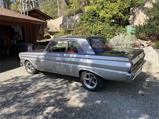 1964 Ford Falcon for Sale | ClassicCars.com | CC-1339968