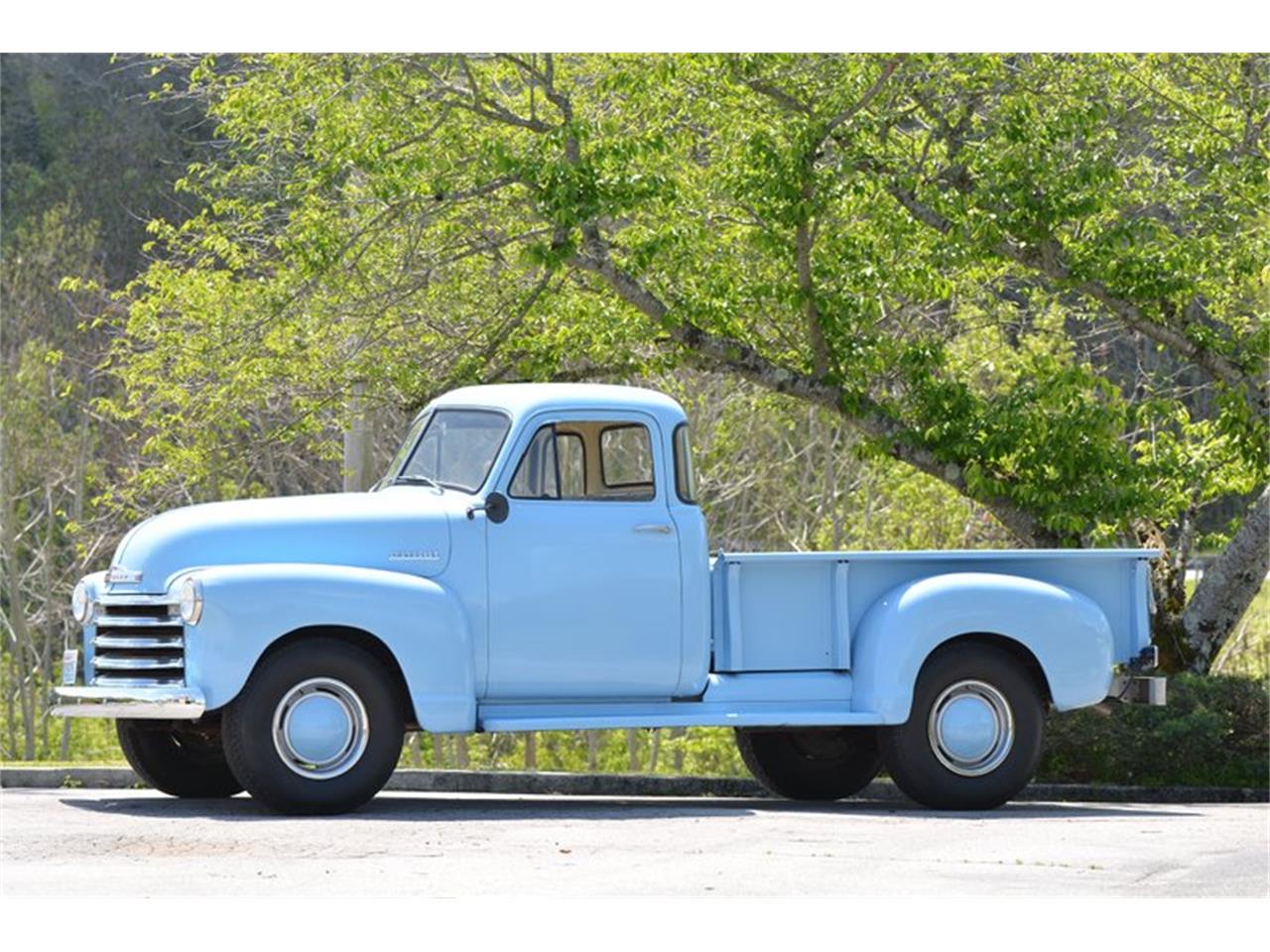 1952 Chevrolet 3600 for Sale | ClassicCars.com | CC-1340228