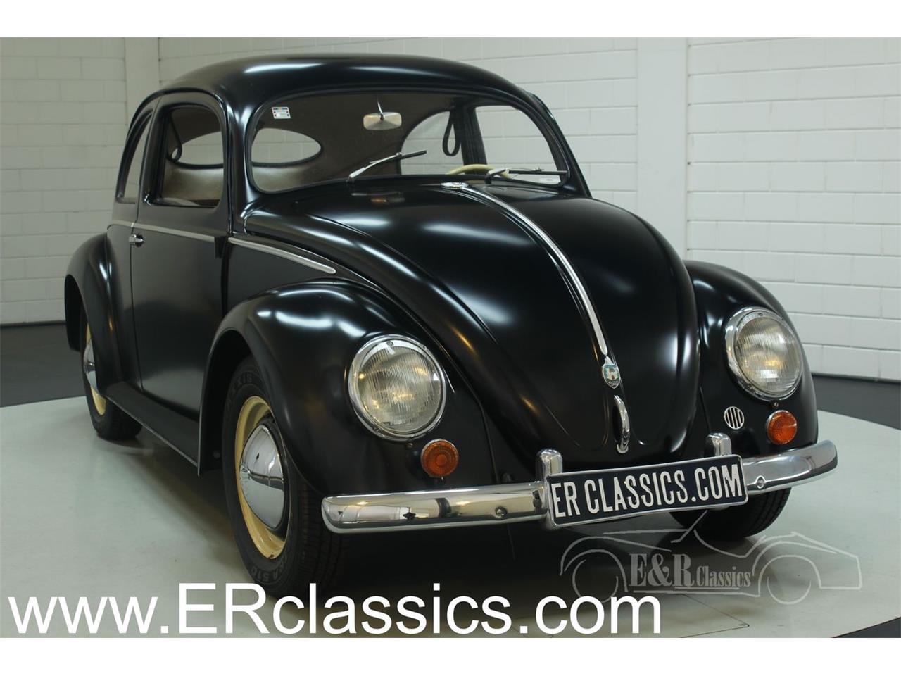 1952 Volkswagen Beetle for Sale | ClassicCars.com | CC-1340257