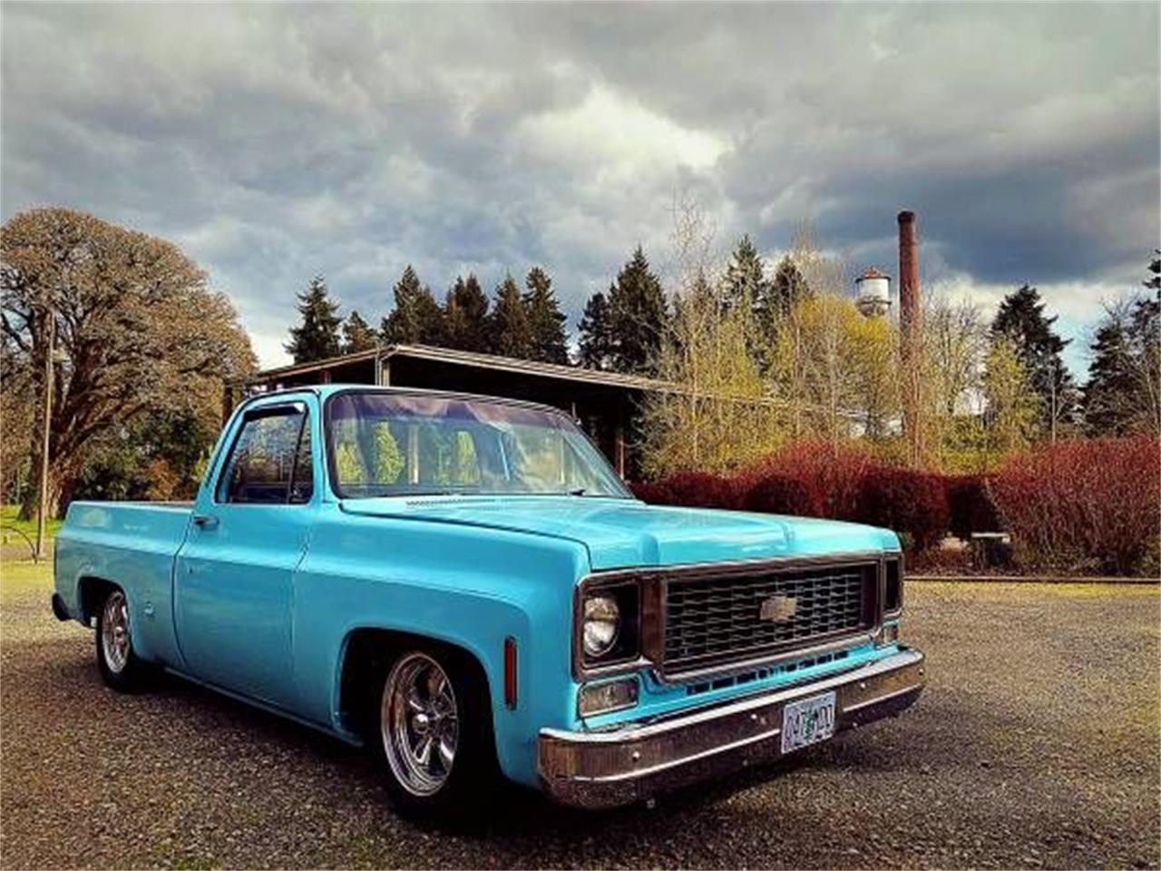 1978 Chevrolet C10 for Sale | ClassicCars.com | CC-1342992