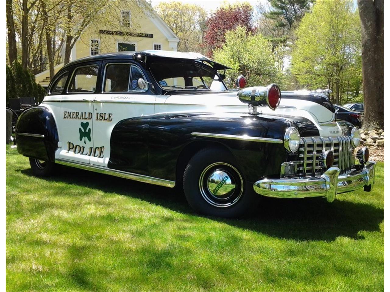 1946 Dodge Custom for Sale | ClassicCars.com | CC-1343366