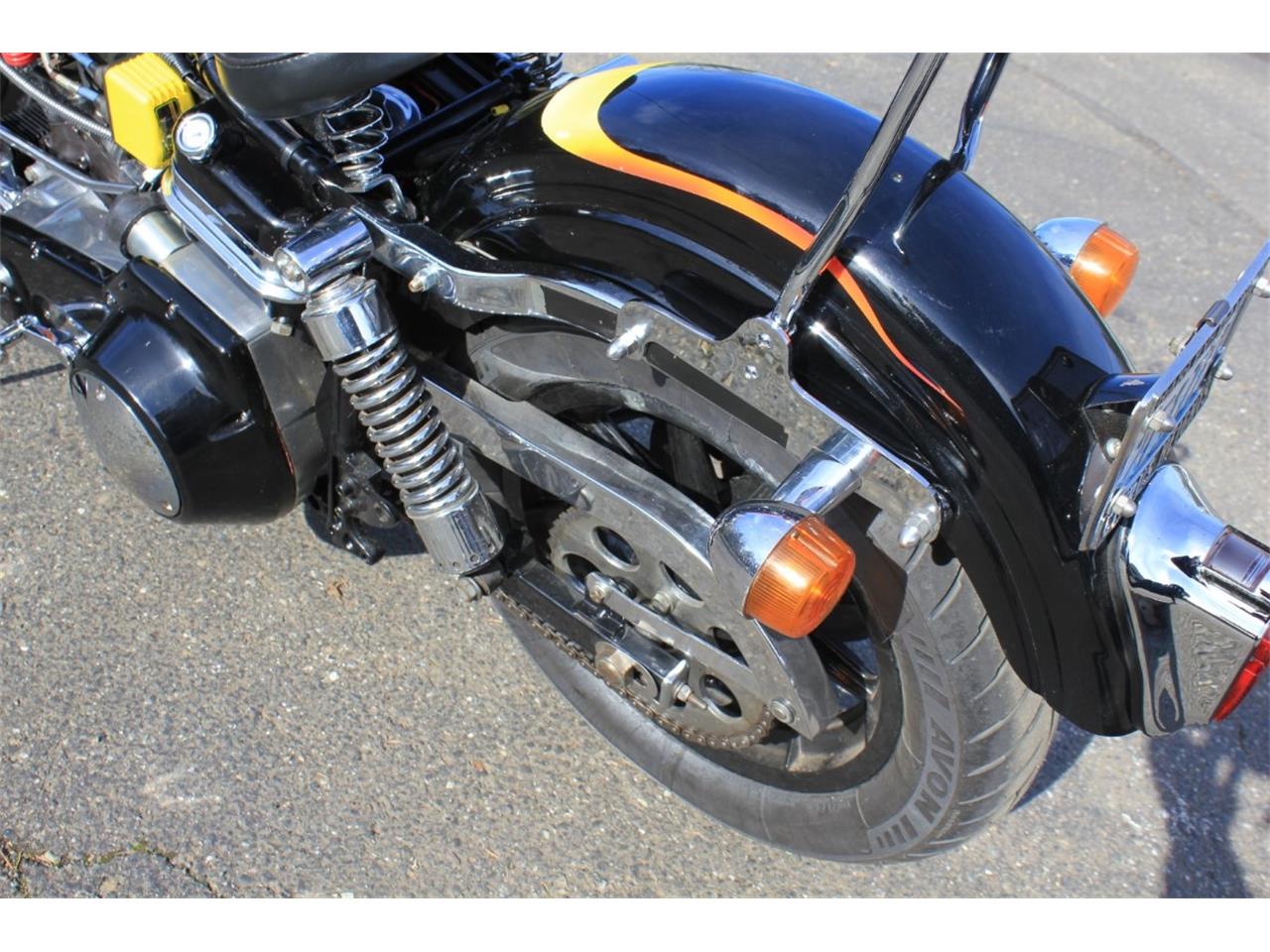 1981 Harley-Davidson Motorcycle for Sale | ClassicCars.com | CC-1343436