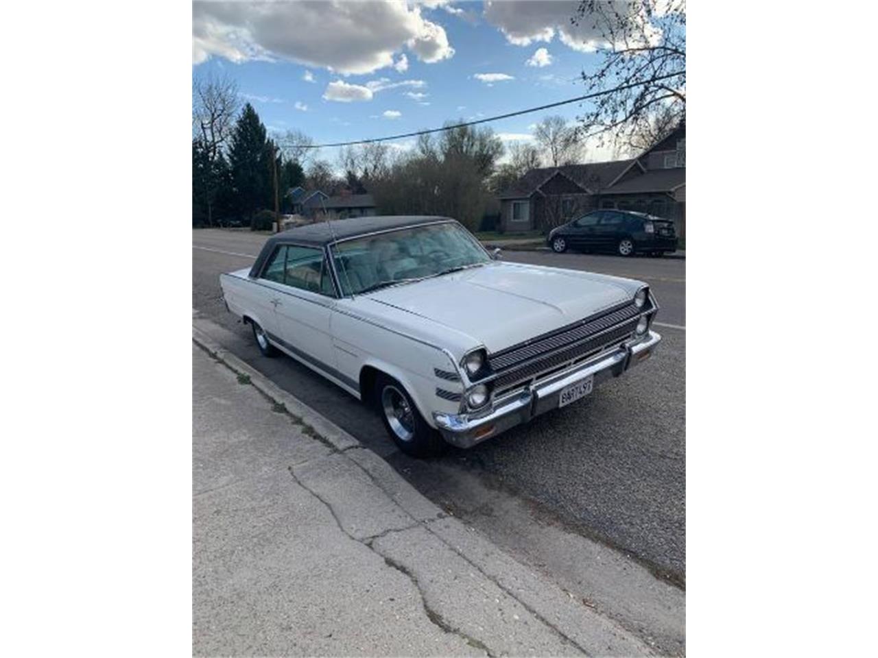 1966 AMC Ambassador for Sale | ClassicCars.com | CC-1343716