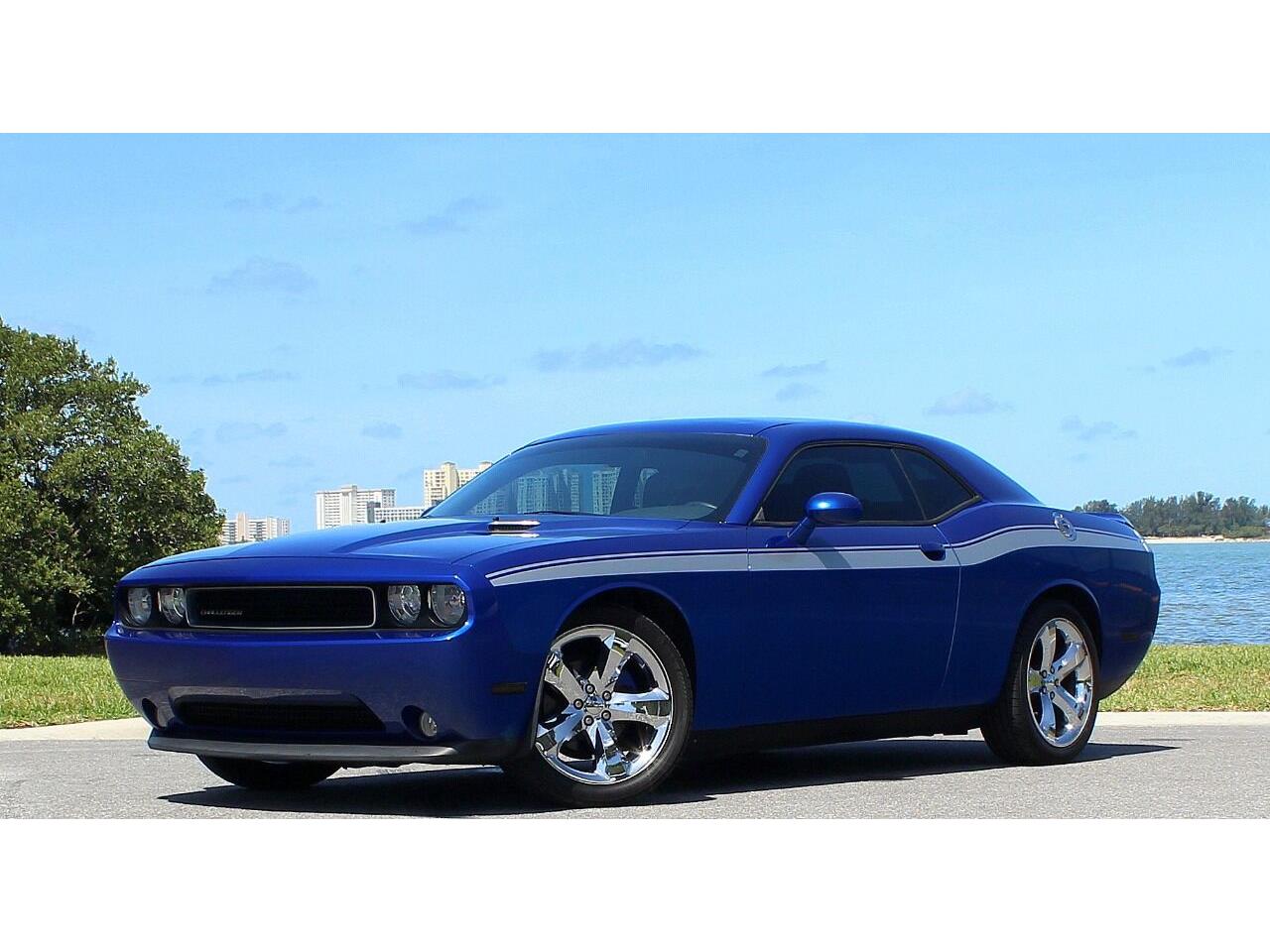 2012 Dodge Challenger for Sale | ClassicCars.com | CC-1343745