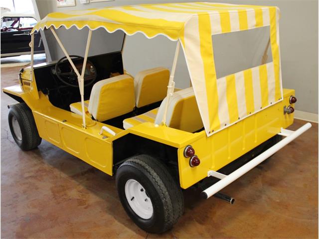 1967 Austin Mini Moke for Sale | ClassicCars.com | CC-1344615