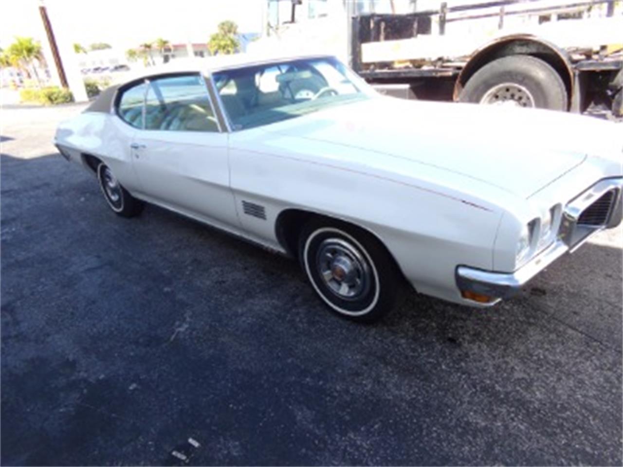 1970 Pontiac LeMans for Sale | ClassicCars.com | CC-1344719