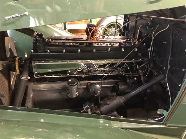 1932 REO Royale for Sale | ClassicCars.com | CC-1345064