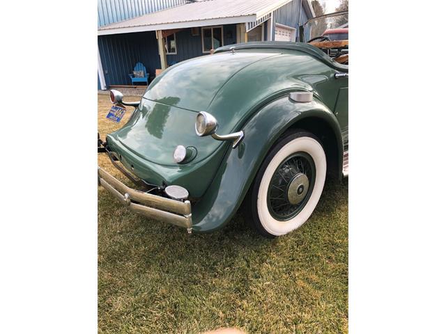 1932 REO Royale for Sale | ClassicCars.com | CC-1345064