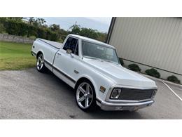 1972 Chevrolet C10 for Sale | ClassicCars.com | CC-1345077