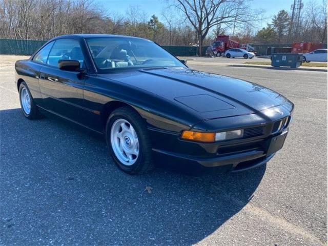 1995 BMW 850 for Sale | ClassicCars.com | CC-1345097