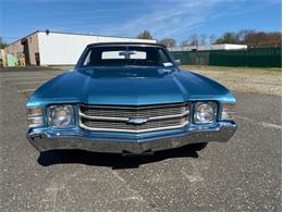 1971 Chevrolet Chevelle for Sale | ClassicCars.com | CC-1345173