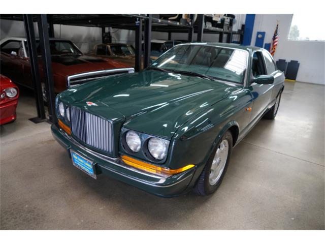 1994 Bentley Continental R for Sale | ClassicCars.com | CC-1345382
