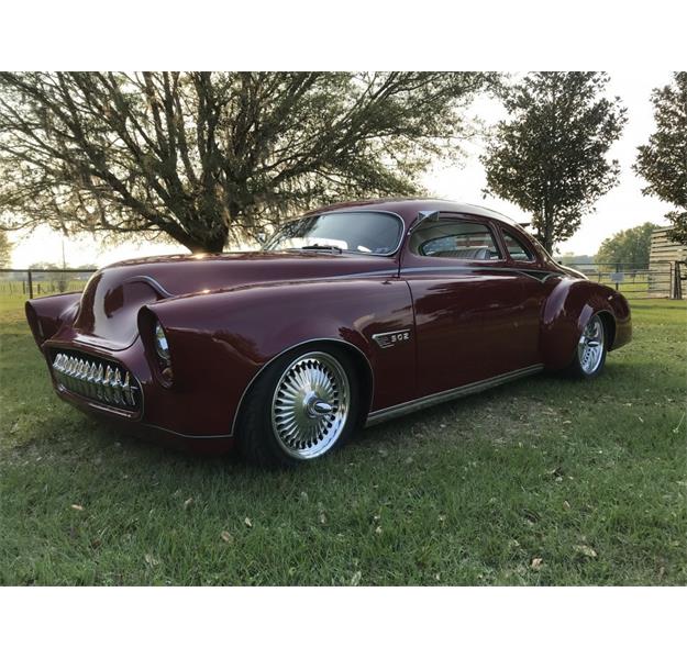 Classic Chevrolet Business Coupe for Sale