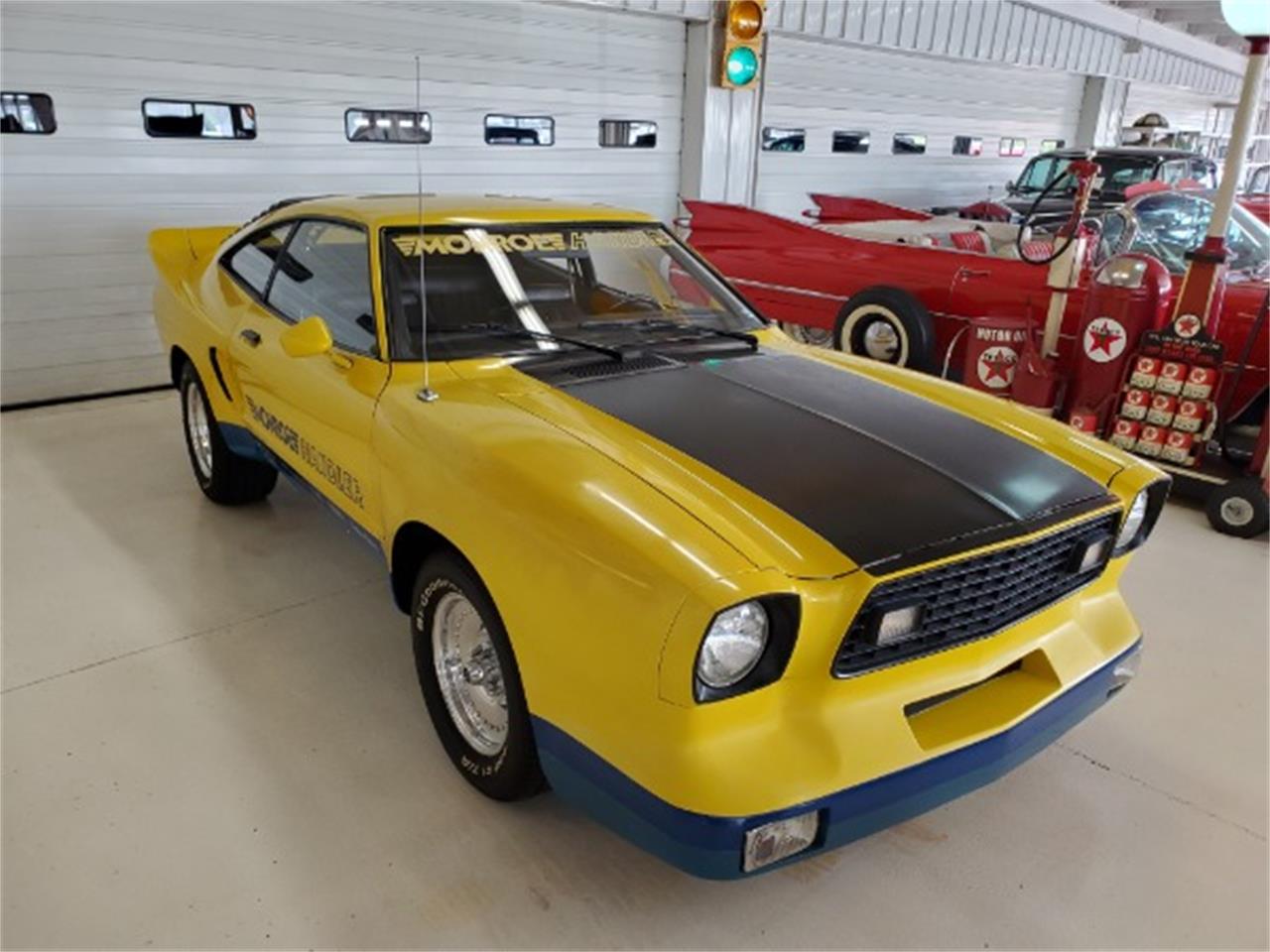 1978 Ford Mustang for Sale | ClassicCars.com | CC-1345598