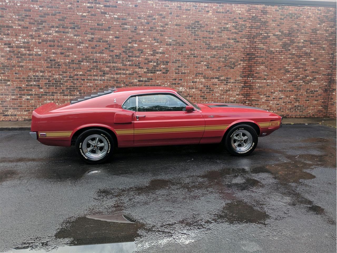 1960 Shelby GT500 for Sale | ClassicCars.com | CC-1345697