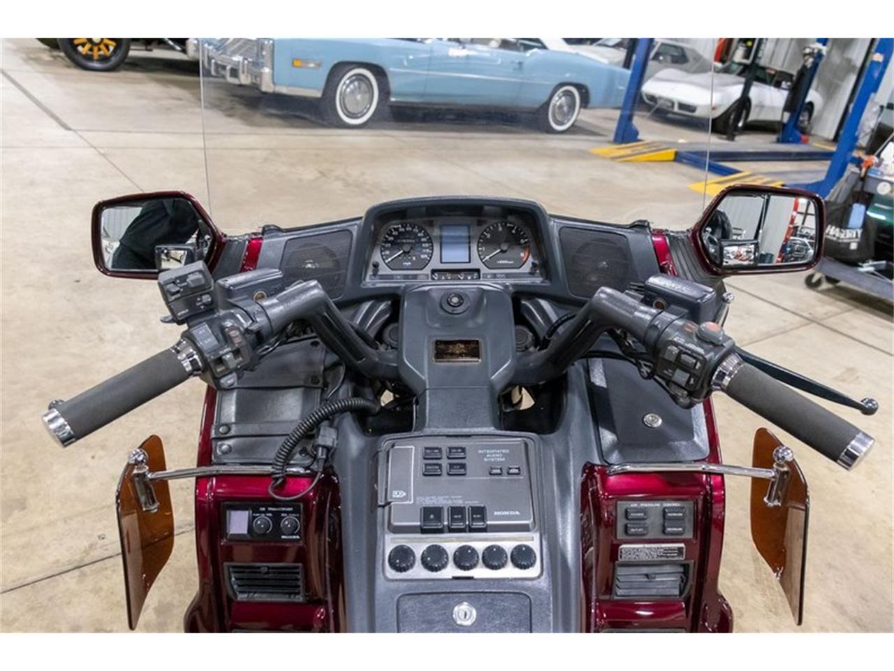 1990 Honda Goldwing for Sale | ClassicCars.com | CC-1349977