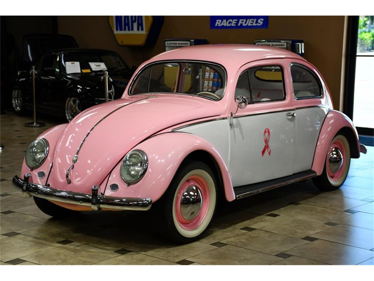 1955 Volkswagen Beetle for Sale | ClassicCars.com | CC-1351860