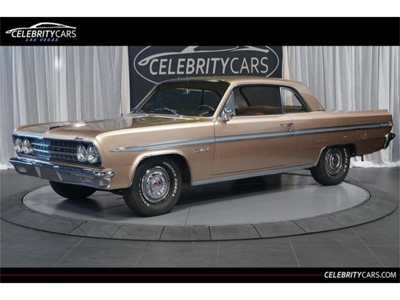 1963 Oldsmobile Jetfire for Sale | ClassicCars.com | CC-1351892