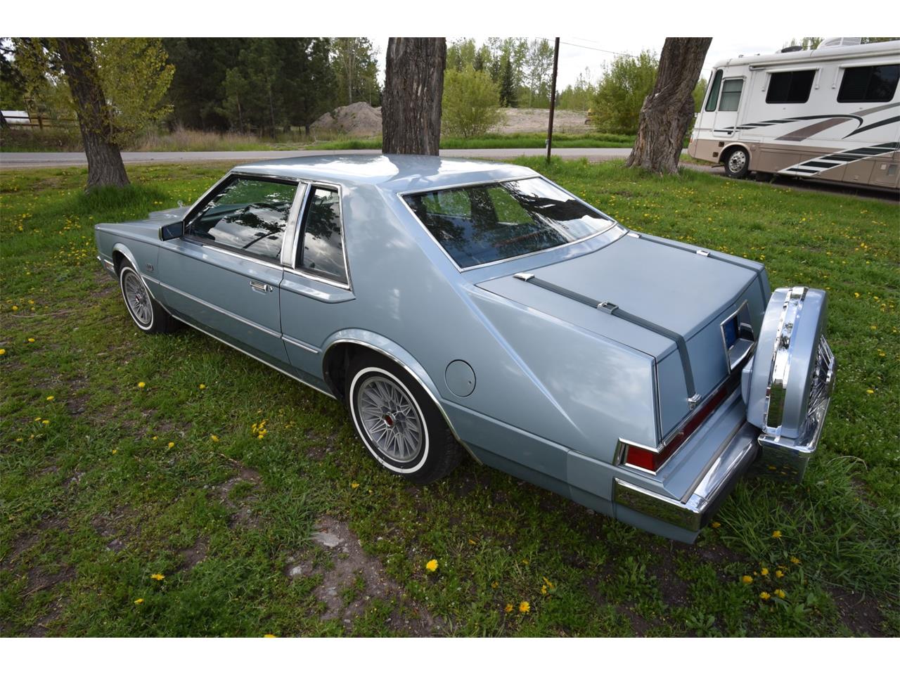 1981 Chrysler Imperial for Sale | ClassicCars.com | CC-1352469