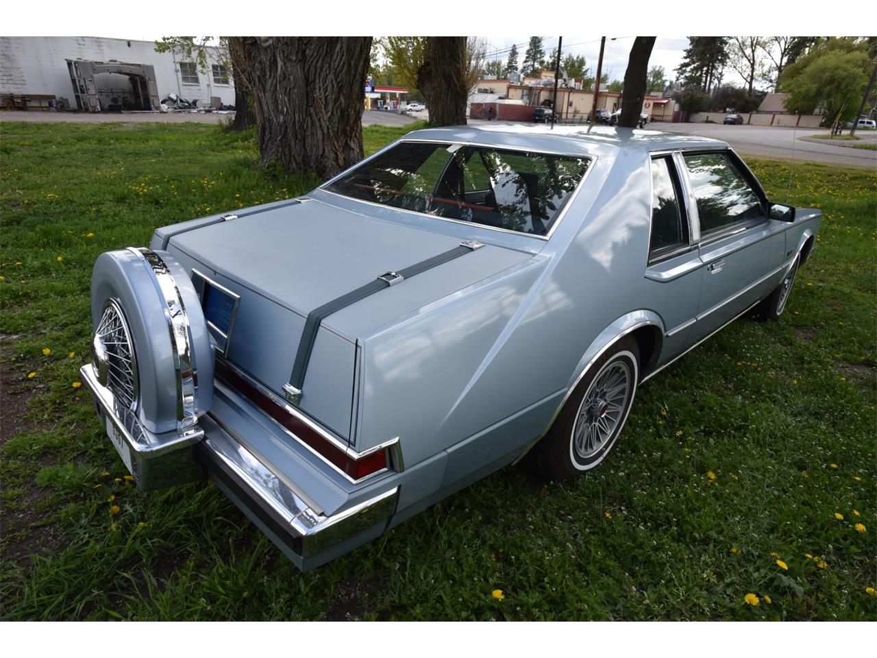 1981 Chrysler Imperial for Sale | ClassicCars.com | CC-1352469