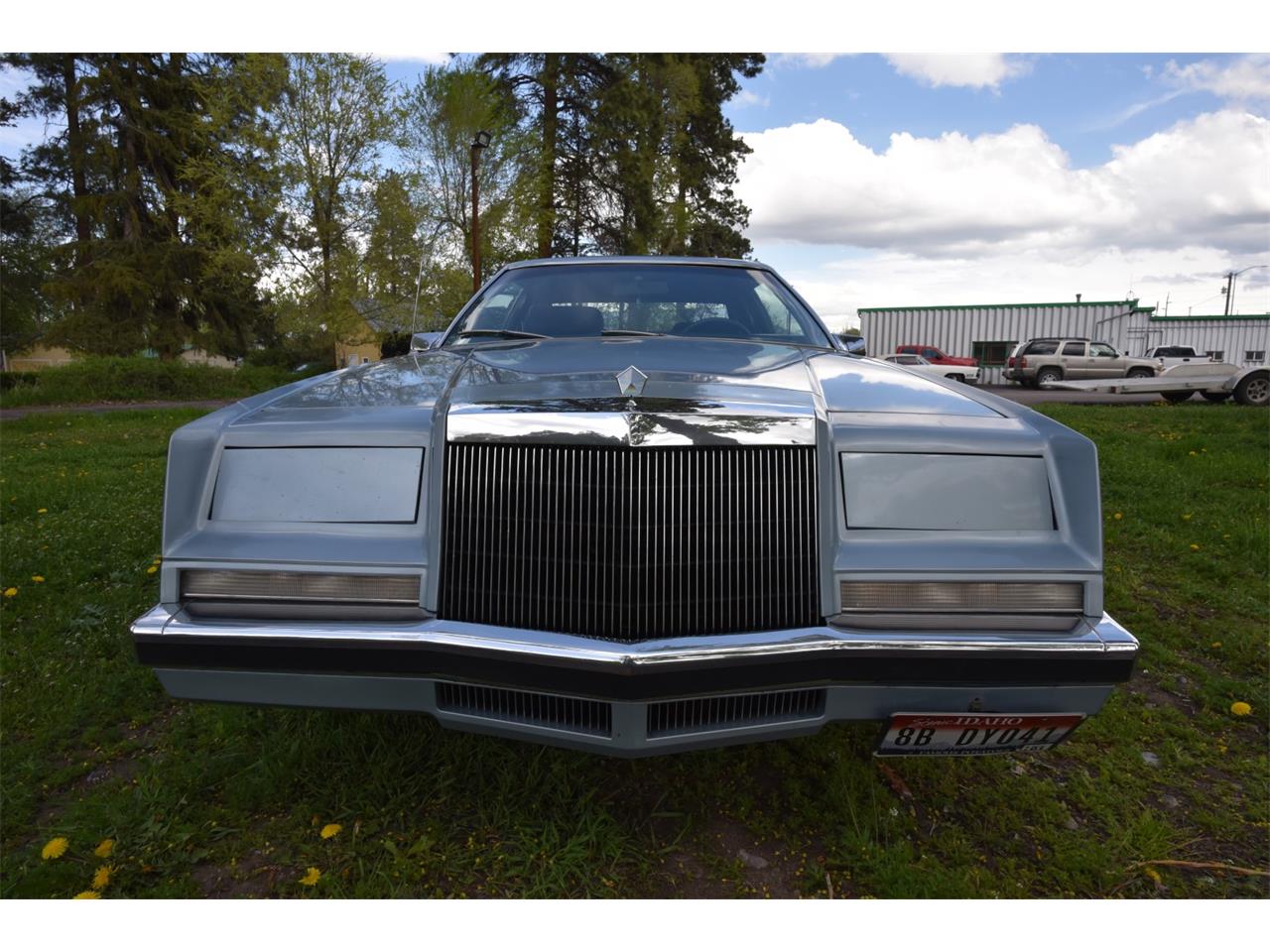 1981 Chrysler Imperial for Sale | ClassicCars.com | CC-1352469