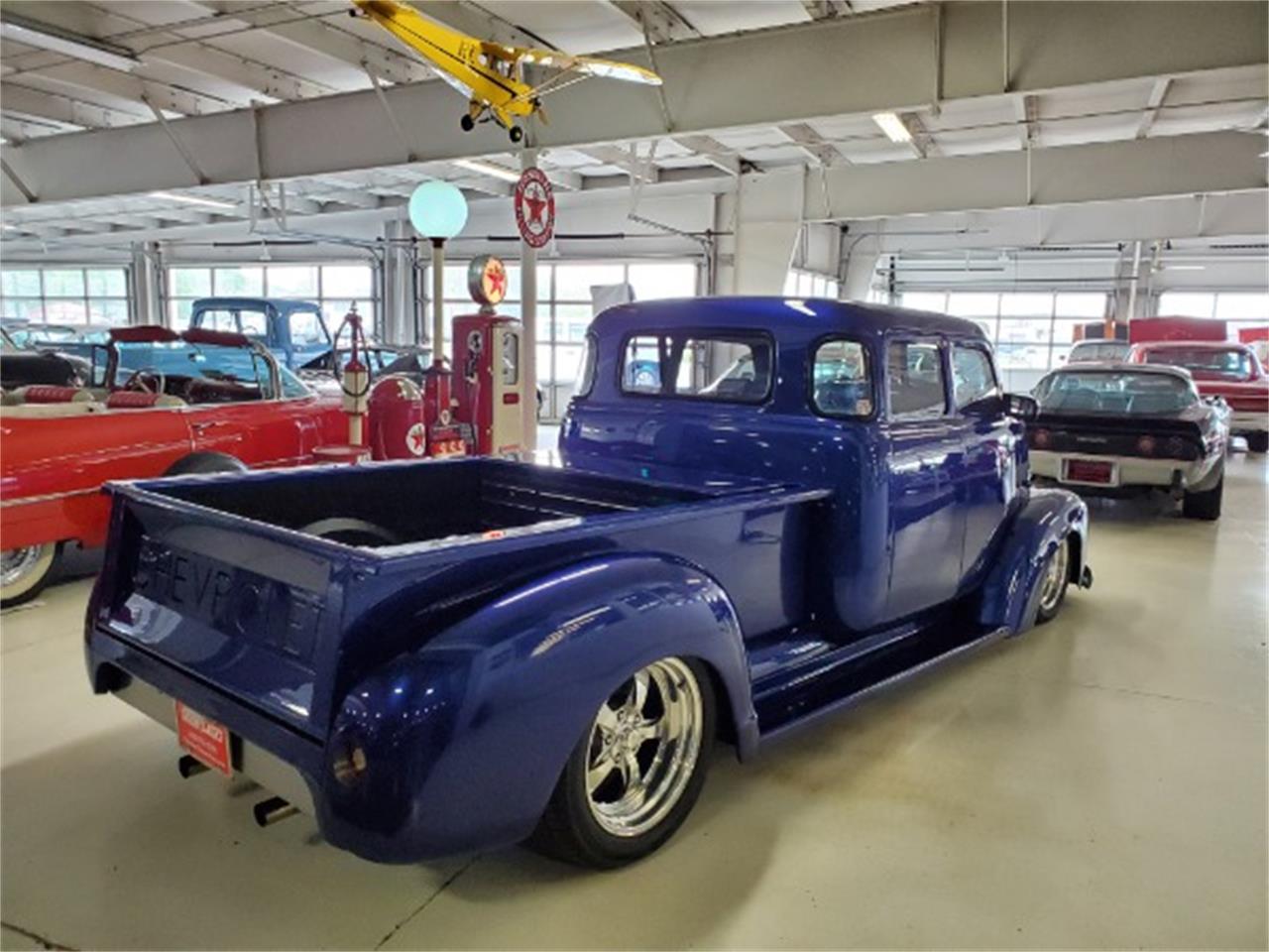 1948 Chevrolet COE for Sale | ClassicCars.com | CC-1350283