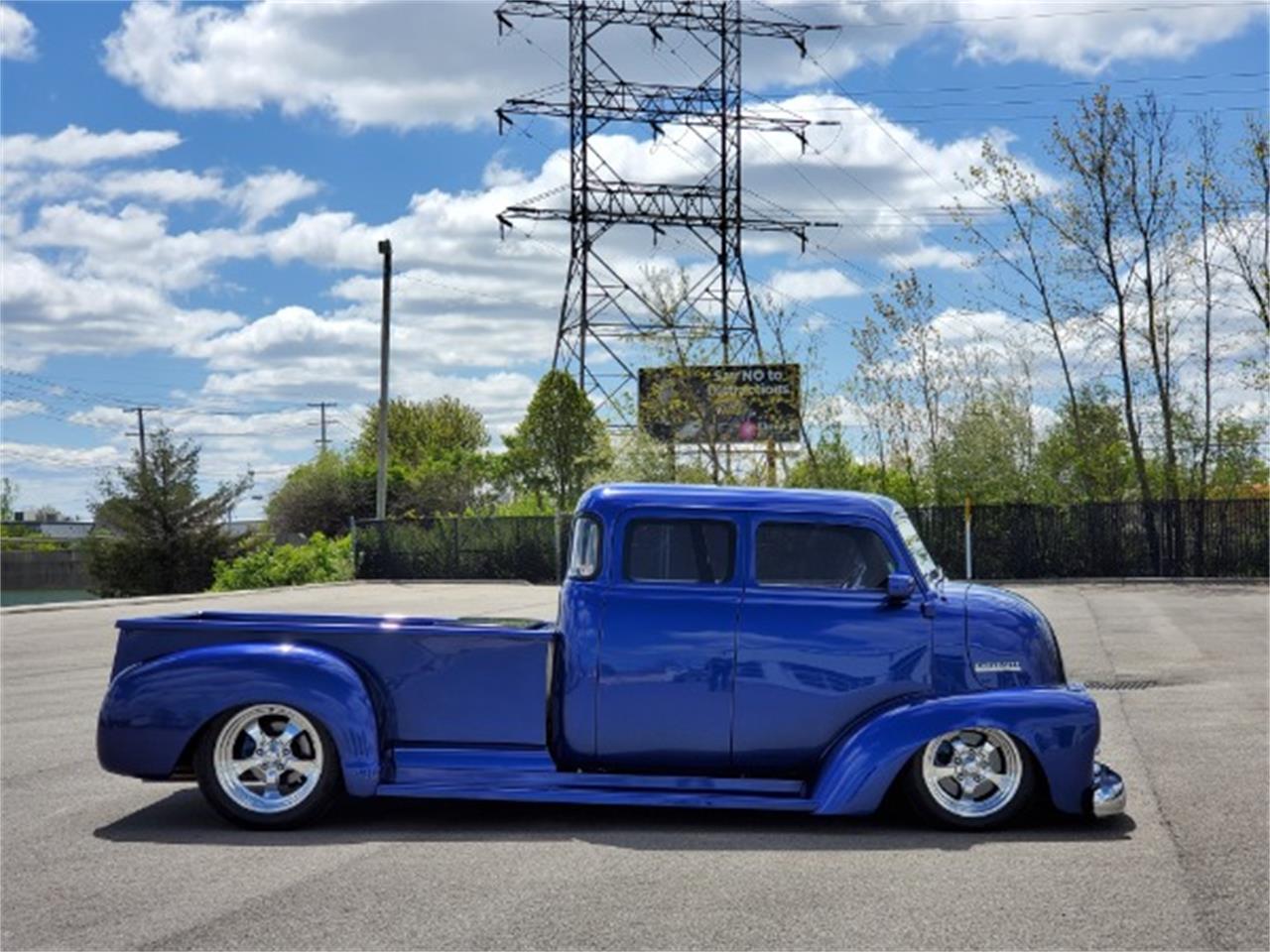 1948 Chevrolet COE for Sale | ClassicCars.com | CC-1350283
