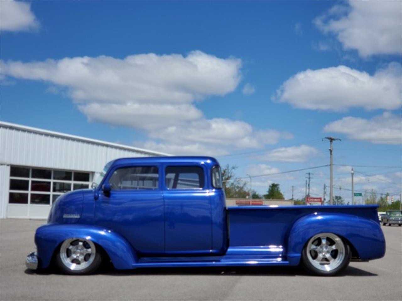 1948 Chevrolet COE for Sale | ClassicCars.com | CC-1350283