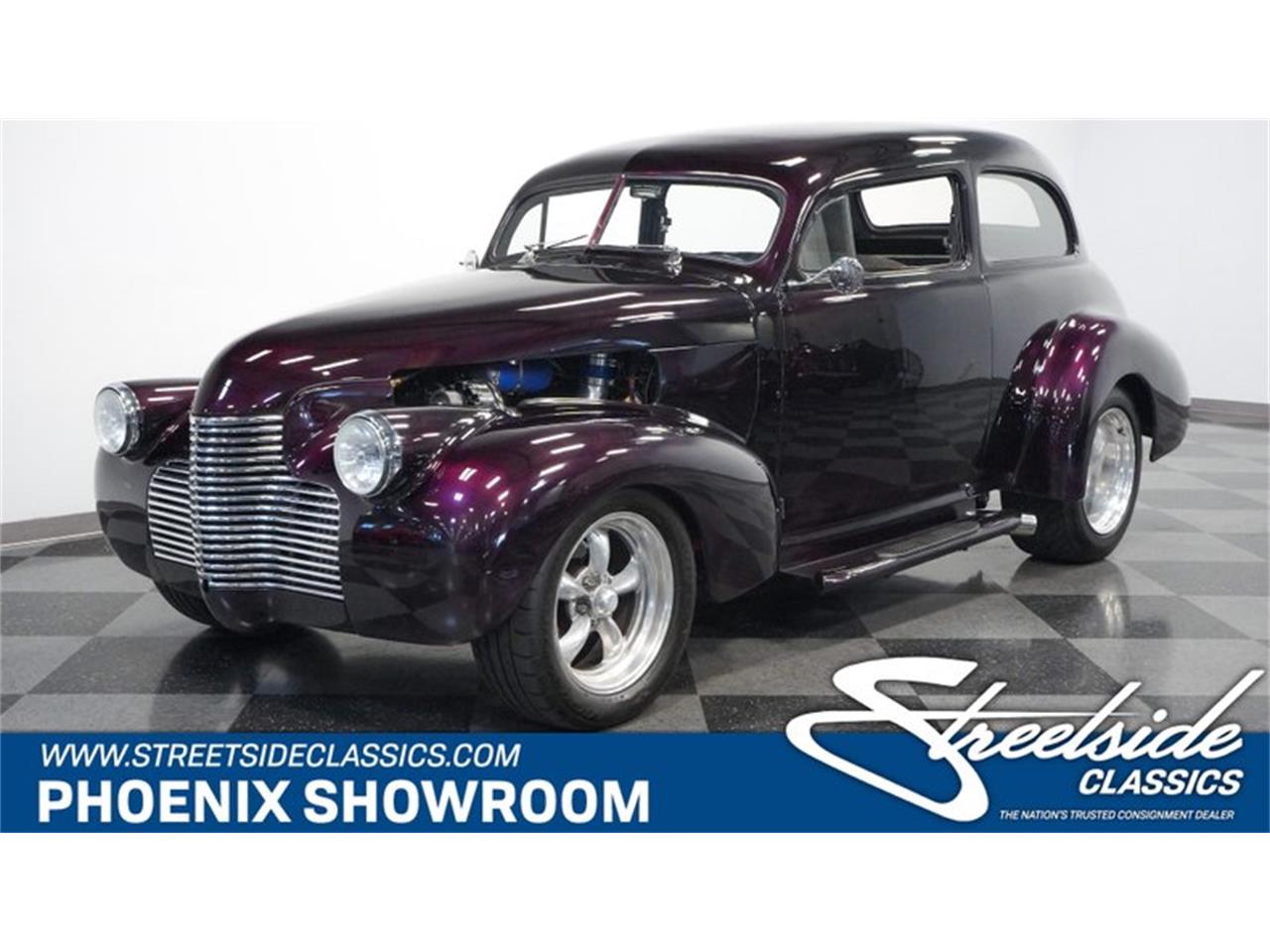 1940 Chevrolet Master for Sale | ClassicCars.com | CC-1353182