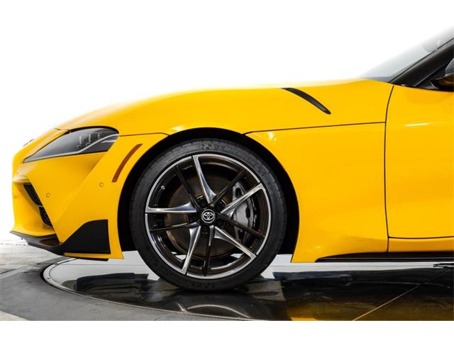 2020 Toyota Supra for Sale | ClassicCars.com | CC-1353733