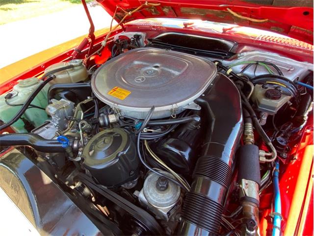 1986 Mercedes-Benz 560 for Sale | ClassicCars.com | CC-1353739