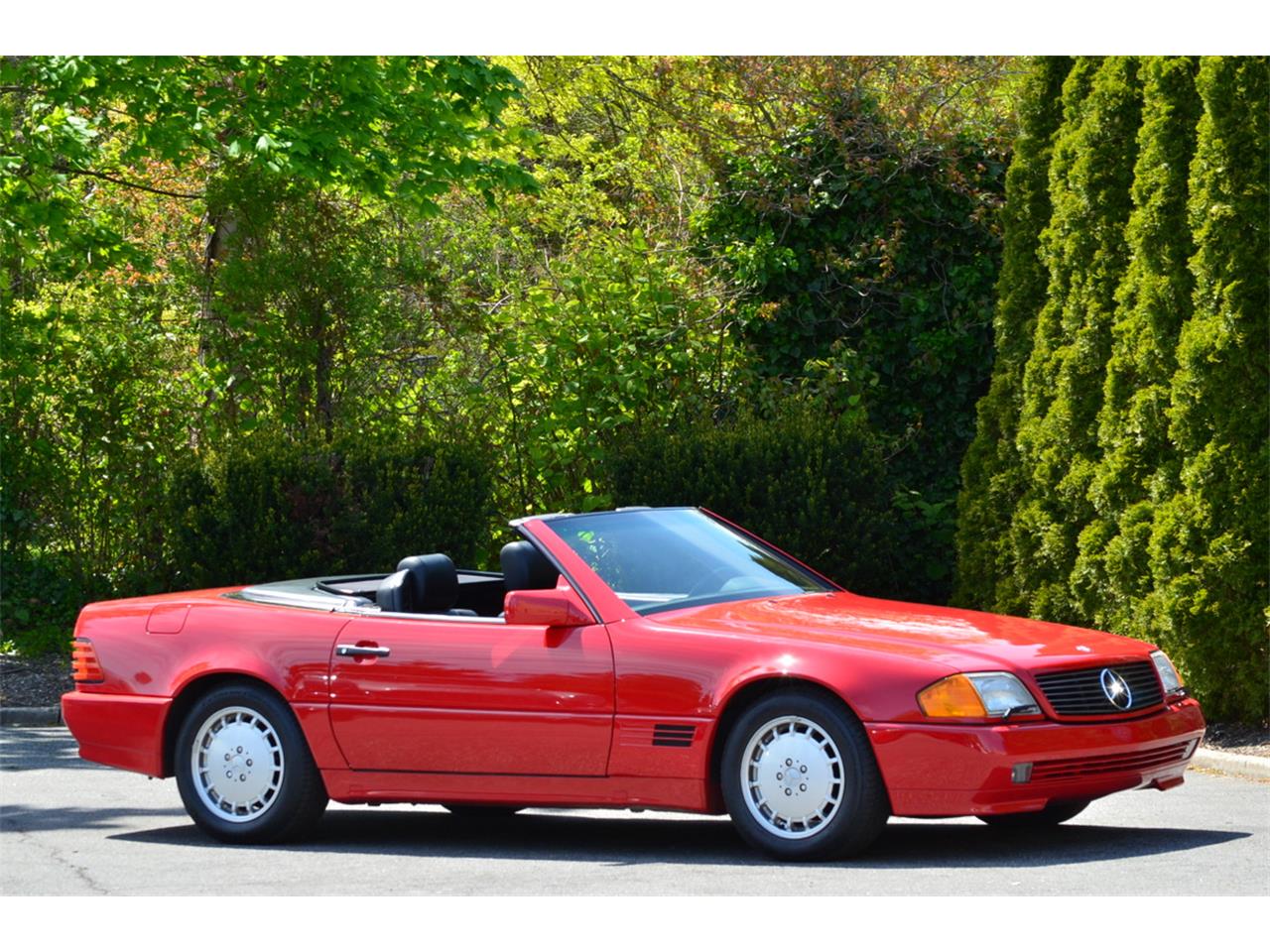 1991 Mercedes-Benz 300SL for Sale | ClassicCars.com | CC-1350375