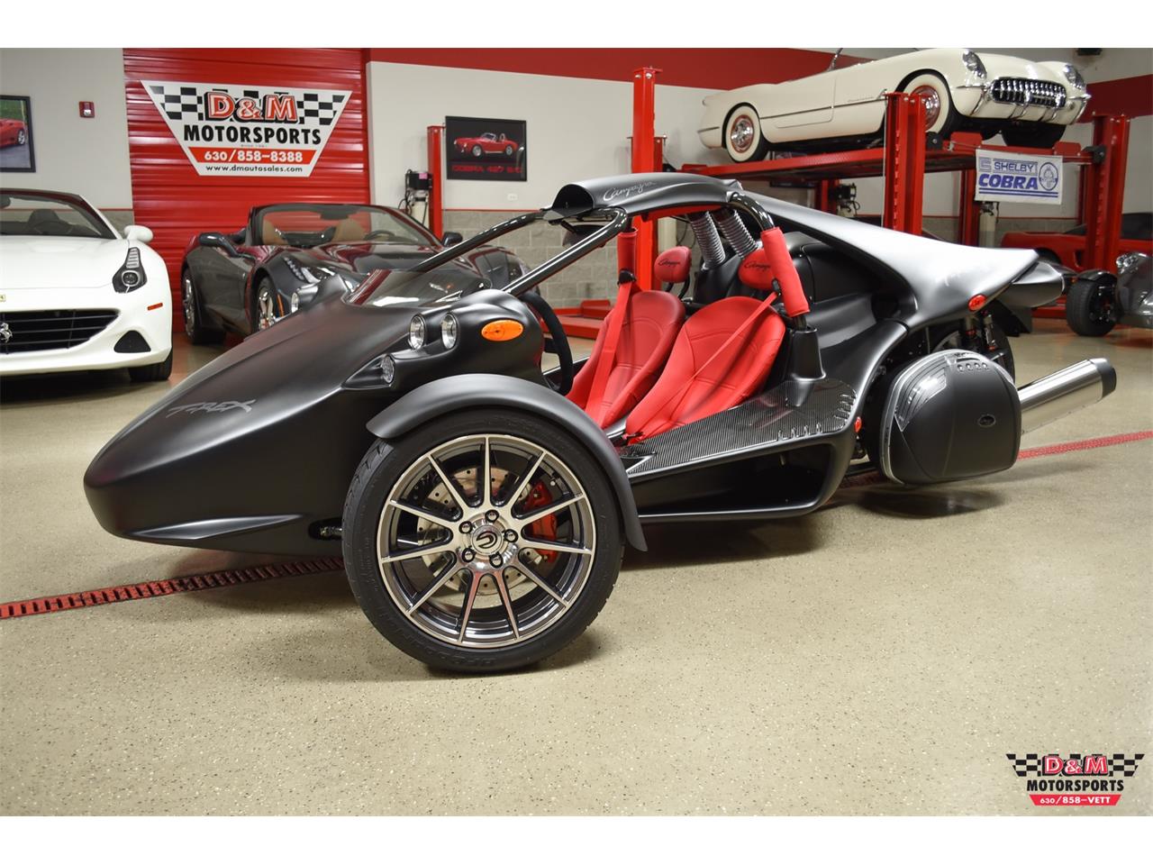 2020 Campagna T-Rex for Sale | ClassicCars.com | CC-1353834