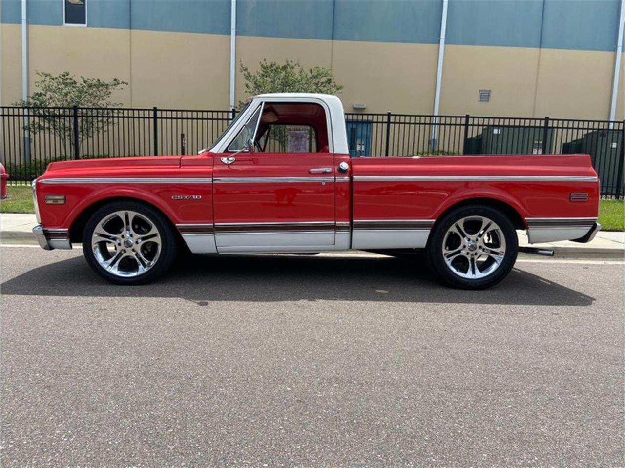 1970 Chevrolet CST 10 for Sale | ClassicCars.com | CC-1354217