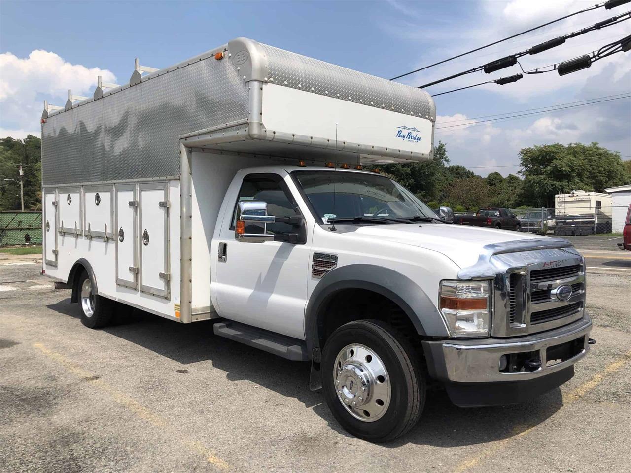 2010 Ford F550 for Sale | ClassicCars.com | CC-1354436
