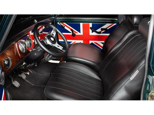 1995 MINI Cooper for Sale | ClassicCars.com | CC-1354798
