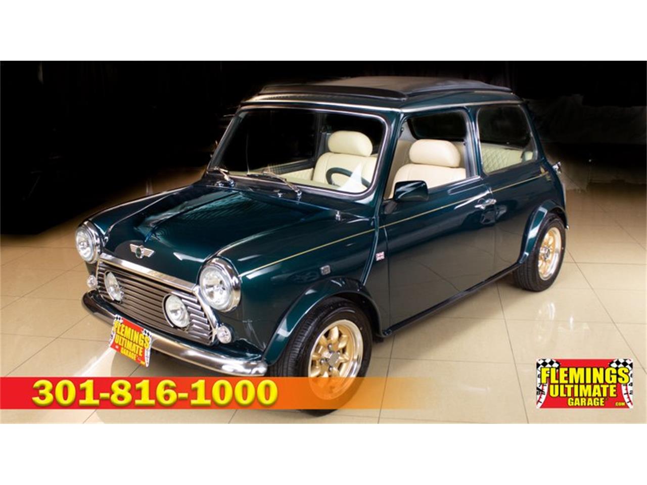 1994 MINI Cooper for Sale | ClassicCars.com | CC-1354799