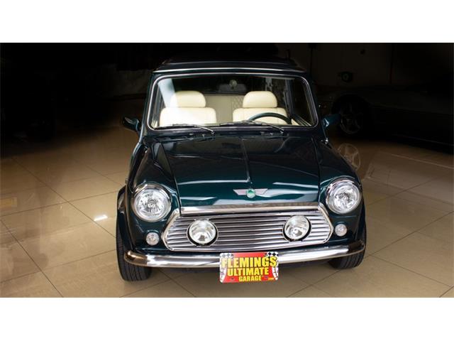 1994 MINI Cooper for Sale | ClassicCars.com | CC-1354799