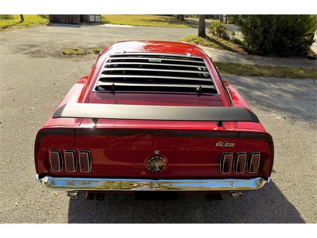 1969 Ford Mustang for Sale | ClassicCars.com | CC-1354917