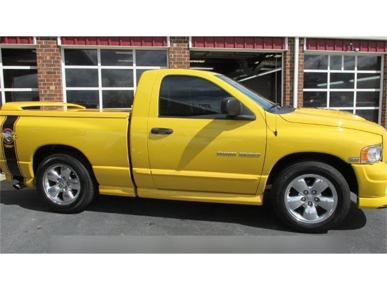 2005 Dodge Ram for Sale | ClassicCars.com | CC-1354921
