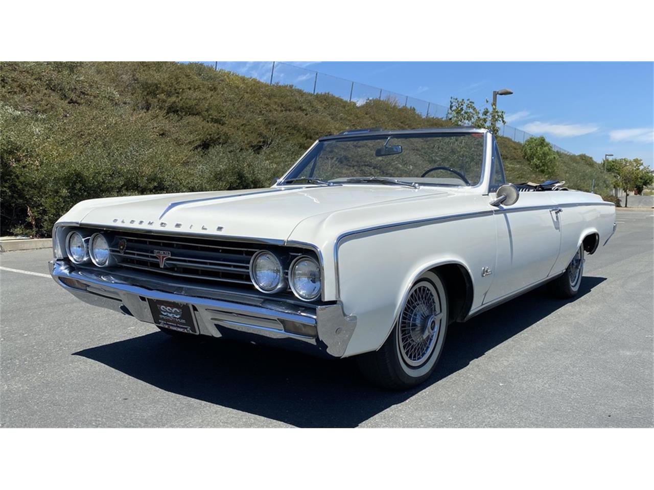 1964 Oldsmobile Cutlass for Sale | ClassicCars.com | CC-1355287