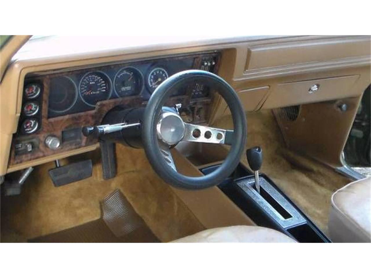 1979 Chevrolet Nova for Sale | ClassicCars.com | CC-1355612